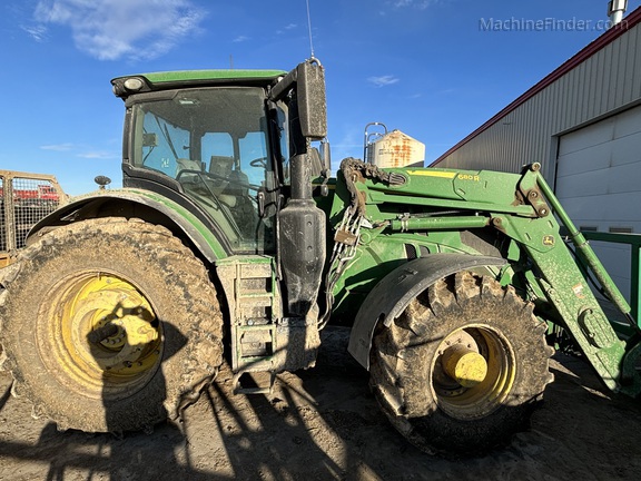2020 John Deere 6230R | Row Crop Tractors | MachineFinder