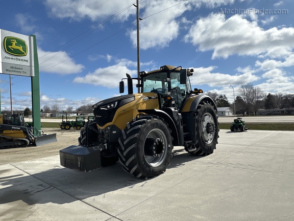 2017 Challenger 1050 | Row Crop Tractors | MachineFinder