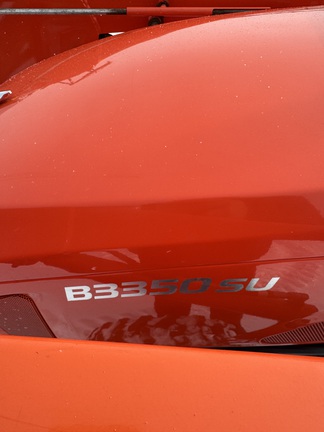 2015 Kubota B3350 - Compact Utility Tractors - Grand Falls, NB