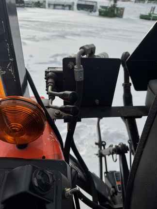 2015 Kubota B3350 - Compact Utility Tractors - Grand Falls, NB