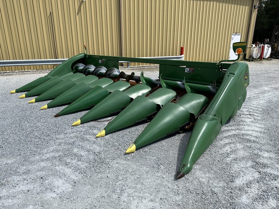 2020 John Deere 708C - Corn and Row Crop headers - Winamac, IN