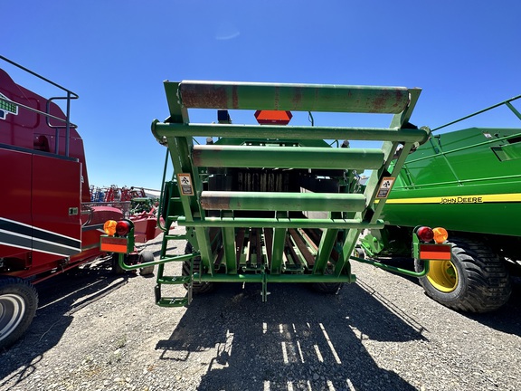 2019 John Deere L341 - Large Square Balers - Tremonton, UT