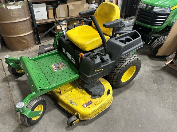 2018 John Deere Z535M | Zero-Turn Mowers | MachineFinder