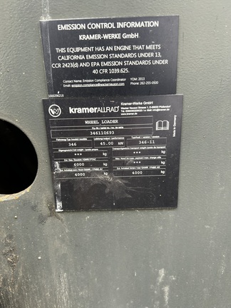 2016 Wacker Neuson 750T - Wheel Loaders - Findlay, OH