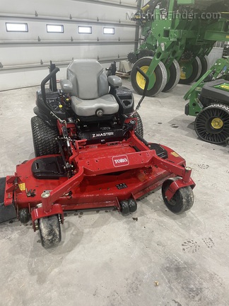 Toro 74947 | Zero-Turn Mowers | MachineFinder