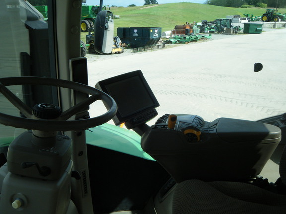 2016 John Deere 9620R - Articulated 4WD Tractors - Hastings, MI