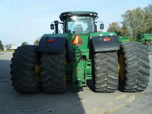 2016 John Deere 9620R - Articulated 4WD Tractors - Hastings, MI