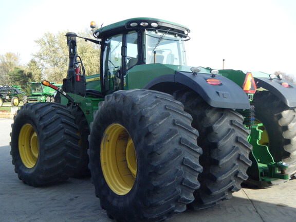 2016 John Deere 9620R - Articulated 4WD Tractors - Hastings, MI