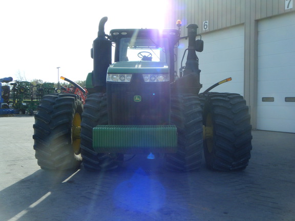 2016 John Deere 9620R - Articulated 4WD Tractors - Hastings, MI