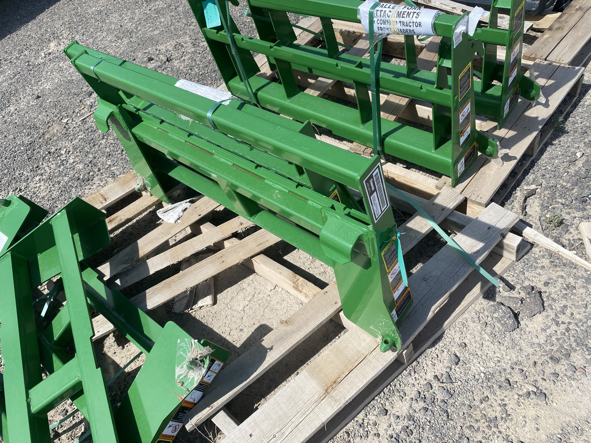 2023 Frontier AP11F Compact Utility Tractor For Sale At 21st Century ...