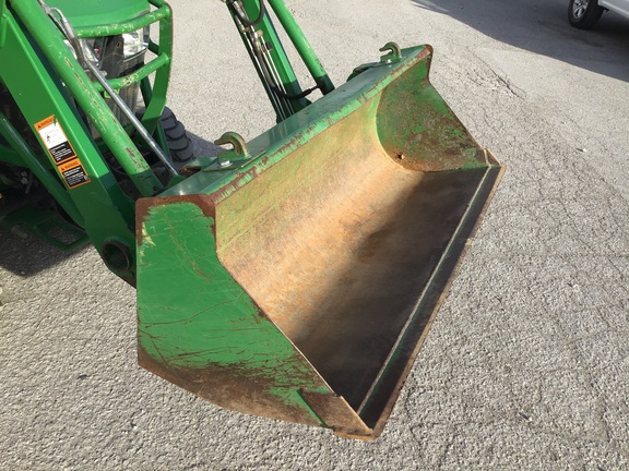 2017 John Deere 2032R - Compact Utility Tractors - Woodburn, IN