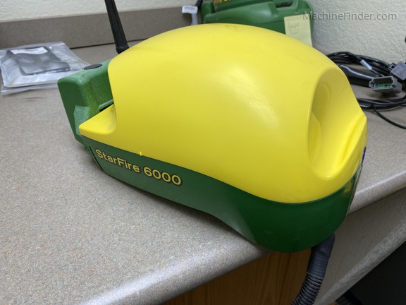 2020 John Deere StarFire 6000 RTK | Precision Ag | MachineFinder