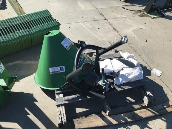 Fertilizer-Spreaders