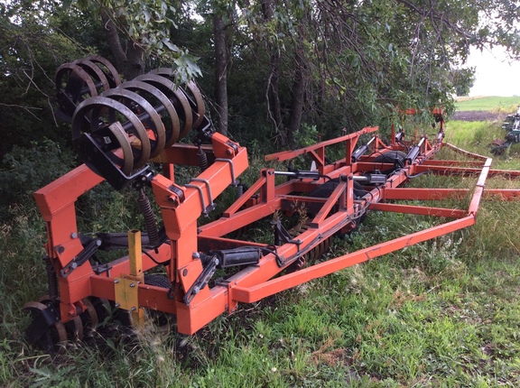 Equipment Details Rite Way 1900 COIL PACKER