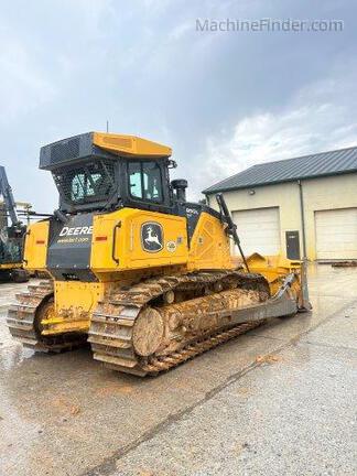 2023 John Deere 850L | Crawler Dozers | MachineFinder