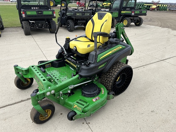Equipment Details 2021 John Deere Z950R 560980