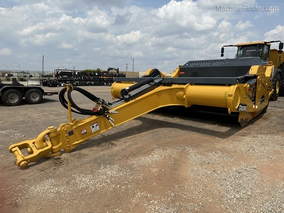 2023 John Deere 2412E | Scrapers / Pull Pans | MachineFinder
