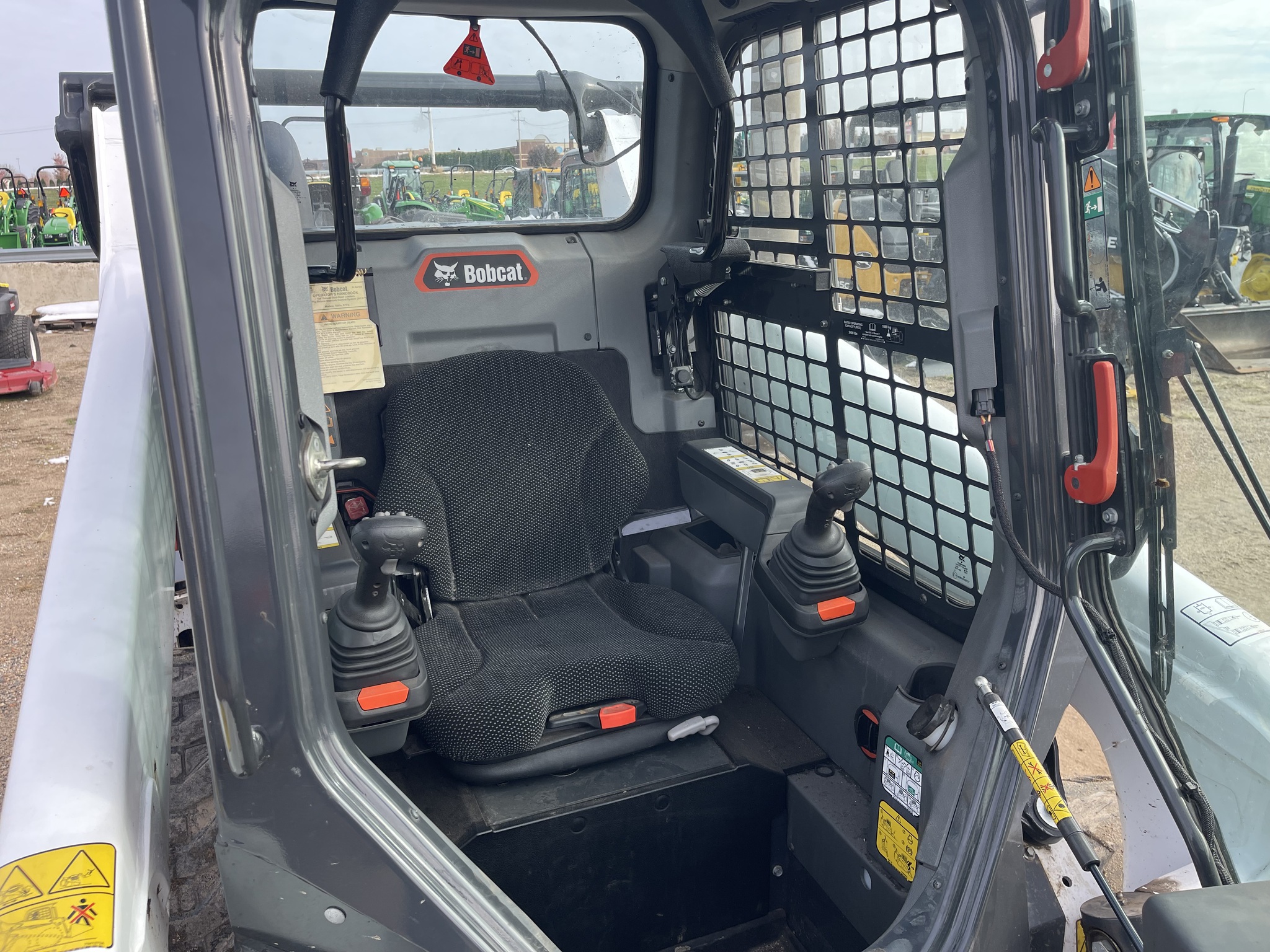 2020 Bobcat S66 - Minnesota Equipment