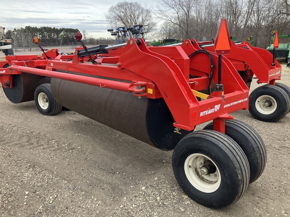 2023 Rite Way F3-32 | Rollers | MachineFinder