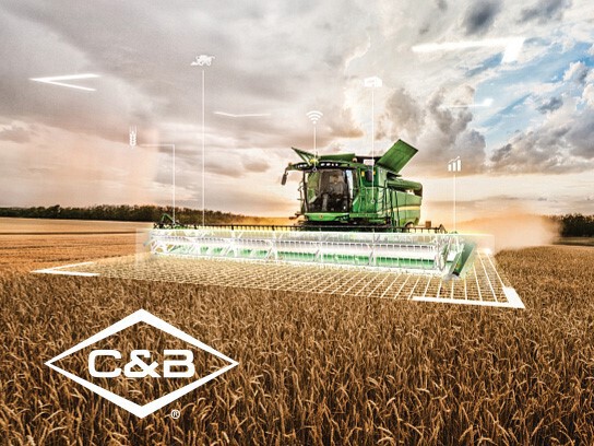 2020 John Deere STARFIRE 6000 INTEGRATED Precision Ag FOR SALE NOW at C ...