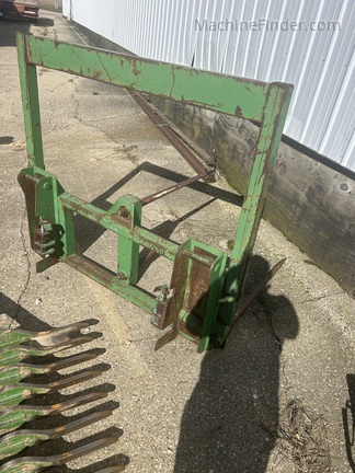 Other BALE SPEAR | Tractor Loaders | MachineFinder