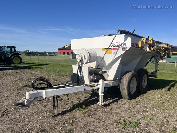 1997 Tyler Fluid Air | Fertilizer Spreaders | MachineFinder
