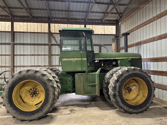 1975 John Deere 8430 | Articulated 4WD Tractors | MachineFinder