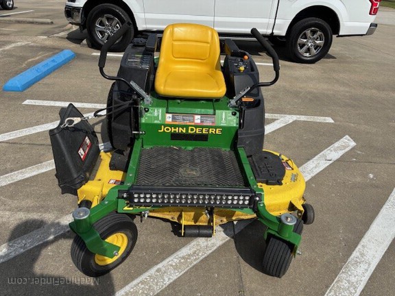 2014 John Deere Z425 | Zero-Turn Mowers | MachineFinder