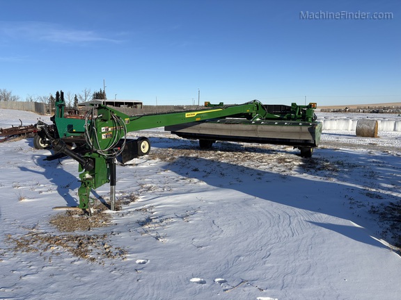 2024 John Deere C500 | Mower Conditioners | MachineFinder