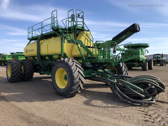 2019 John Deere C850 - Air Drills and Seeders - Huron, SD