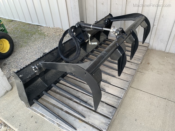 Your Farm. Your Future. Our Focus. Kibble Equipment.