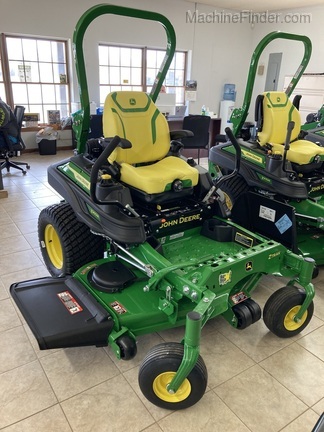 2025 John Deere Z960M | Zero-Turn Mowers | MachineFinder