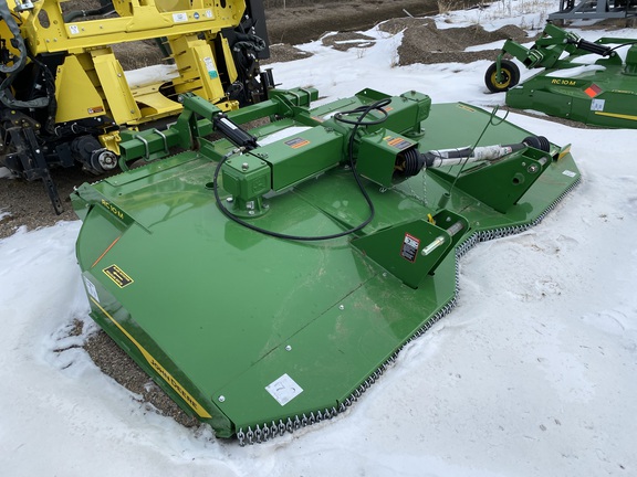2023 John Deere RC10M | Rotary Cutters: Heavy-Duty | MachineFinder