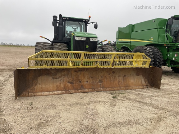 2014 John Deere 9560R | Articulated 4WD Tractors | MachineFinder