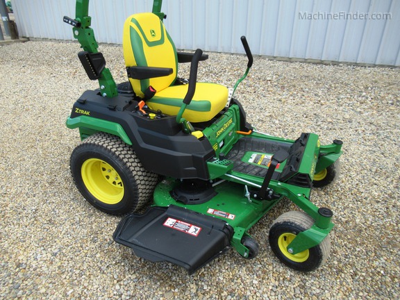 2025 John Deere Z530R | Zero-Turn Mowers | MachineFinder