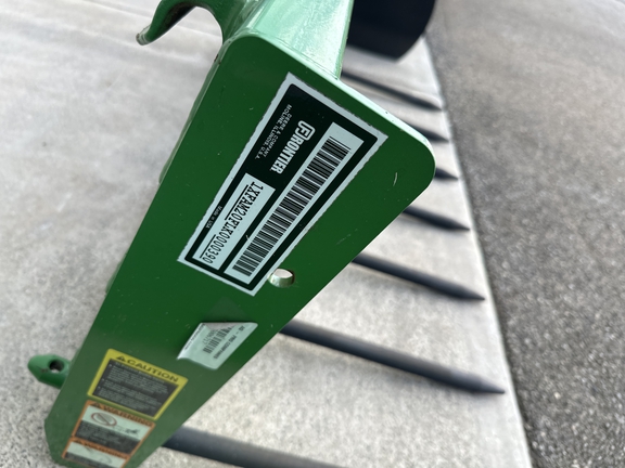 2022 Frontier AM20F - Compact Utility Tractor Attachments - Jasper, GA