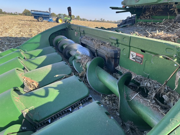 2019 John Deere 706C | Corn and Row Crop headers | MachineFinder