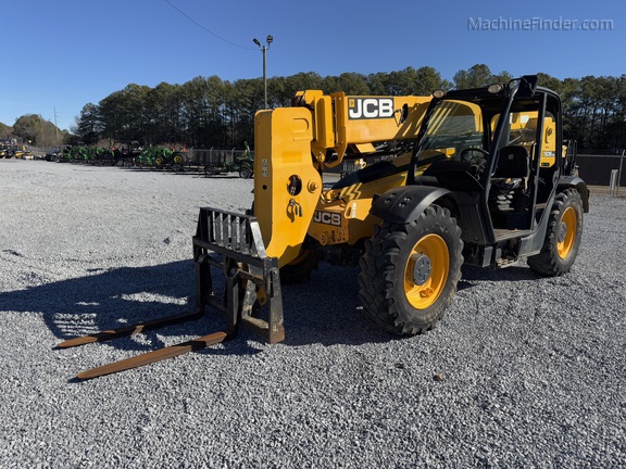 2016 JCB 506-36 | Telehandlers | MachineFinder