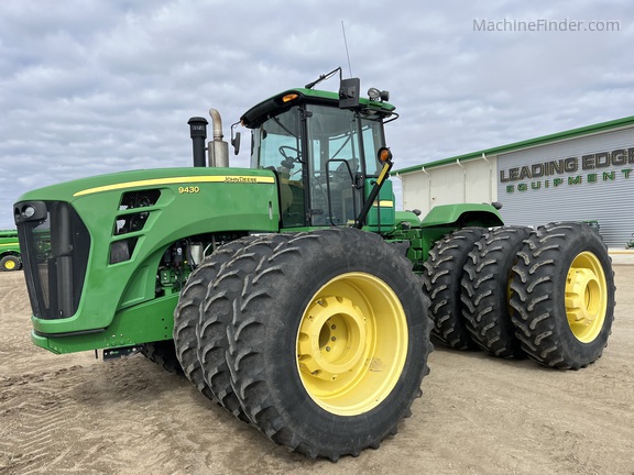 2008 John Deere 9430 | Articulated 4WD Tractors | MachineFinder