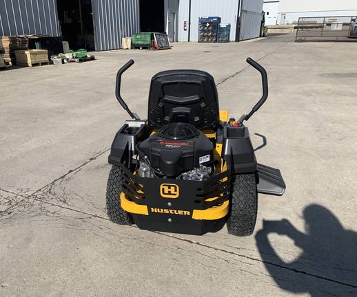 2025 Hustler DASH XD 940742 - Zero-Turn Mowers - London, OH