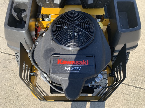 2025 Hustler DASH XD 940742 - Zero-Turn Mowers - London, OH