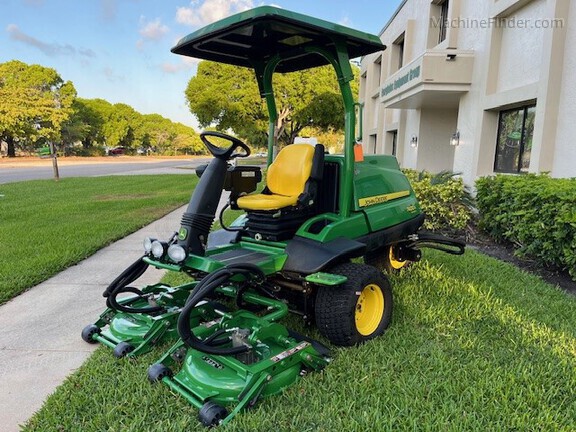2019 John Deere 7400A | Rough Mowers | MachineFinder