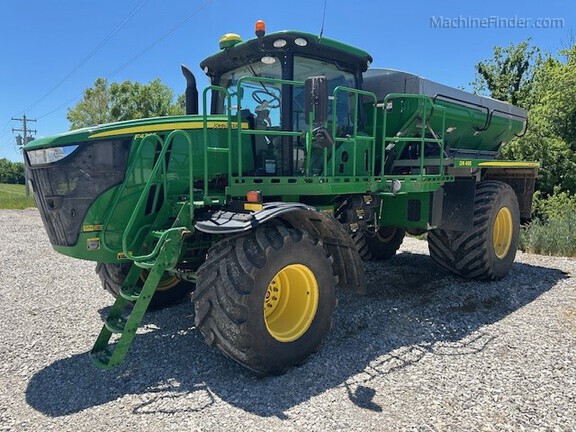 2021 John Deere F4365 | Self-Propelled Applicators | MachineFinder