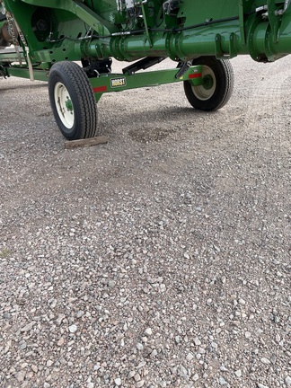 2022 Horst CHC30 - Header carts - Summerside, PE