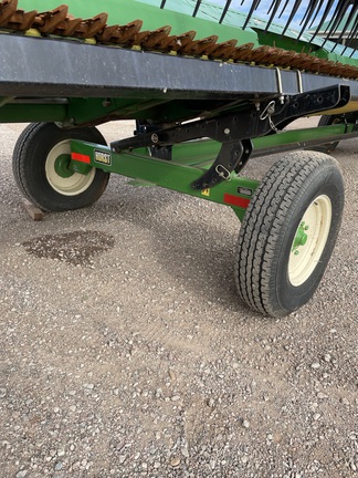 2022 Horst CHC30 - Header carts - Summerside, PE