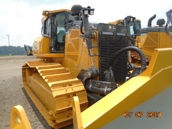 2019 John Deere 950K - Crawler Dozers - John Deere MachineFinder