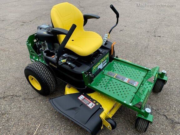 2022 John Deere Z345M | Zero-Turn Mowers | MachineFinder