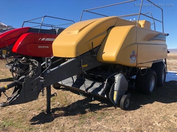 2008 Challenger LB34B | Large Square Balers | MachineFinder