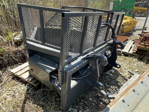 2018 GEM CLAW GRAPPLE | Grapples | MachineFinder