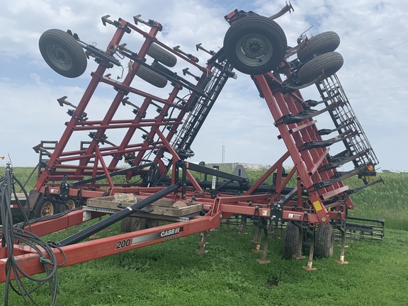 2011 Case IH 200 | Field Cultivators | MachineFinder